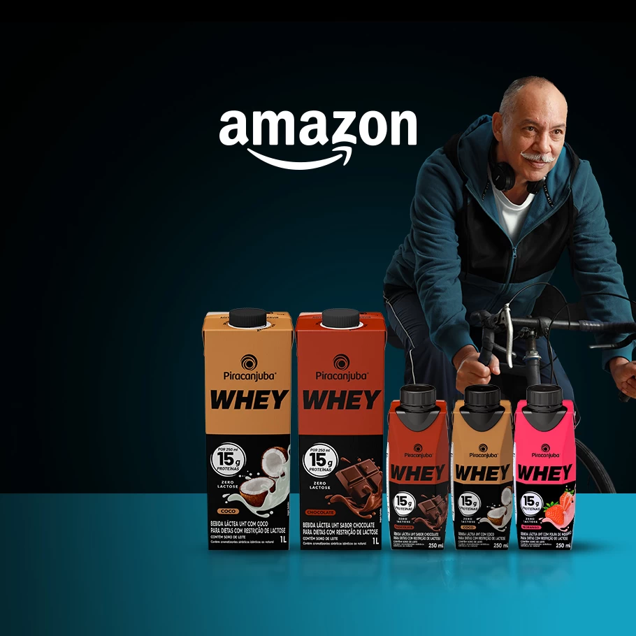 Compre Agora | Piracanjuba