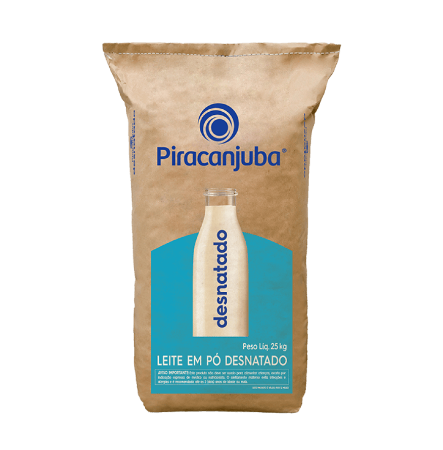 Leite em Pó
